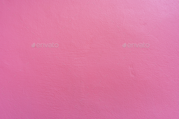 Abstract background from pink concrete texture wall. Stock Photo by Kundoy