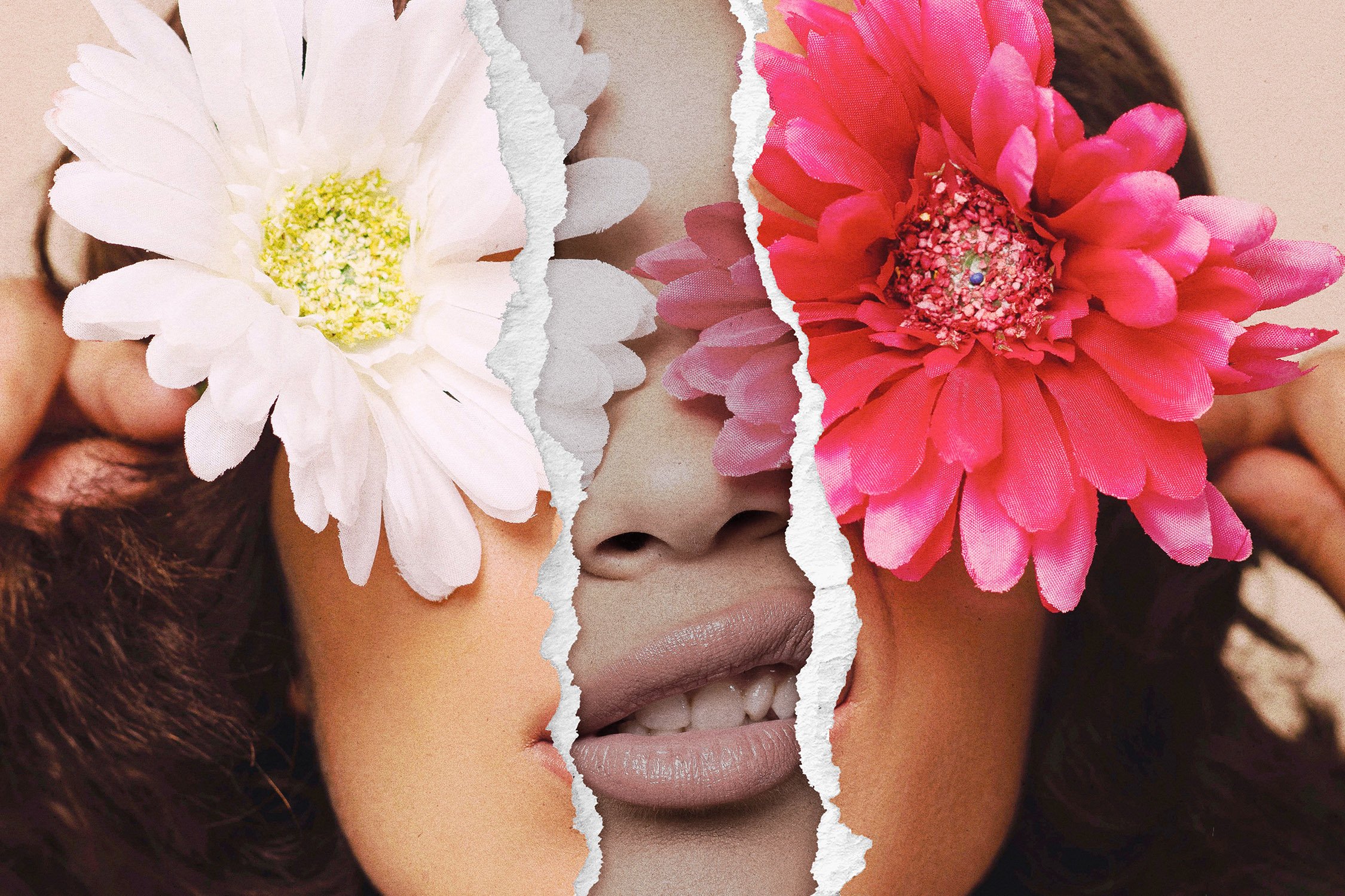 Torn Image Photo Effect, Add-ons | GraphicRiver