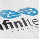 Infinitech Logo, Logo Templates | GraphicRiver
