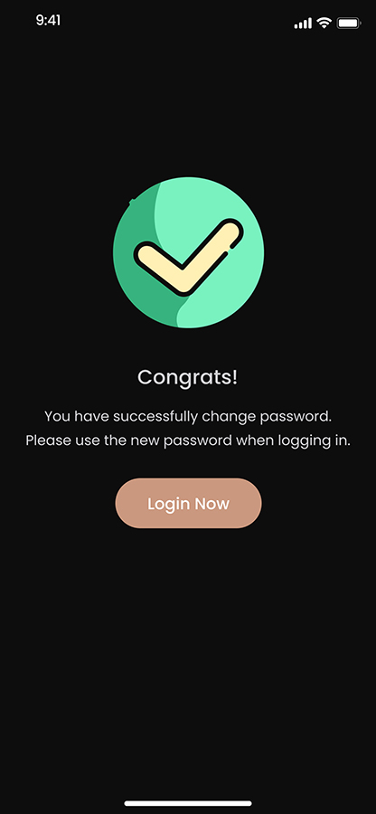 GlamBook - Salon Appointment Flutter App UI Template(Figma Included) by ...