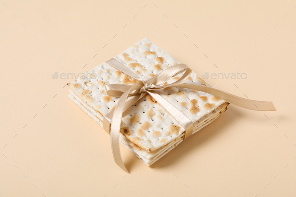 Concept of Passover or Pesach, happy jewish Easter Stock Photo by ...