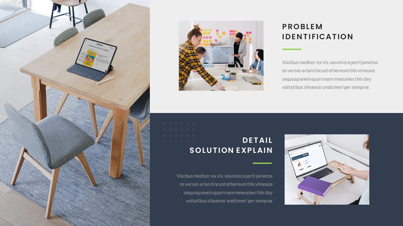 Marketing Proposal Power Point Template, Presentation Templates ...