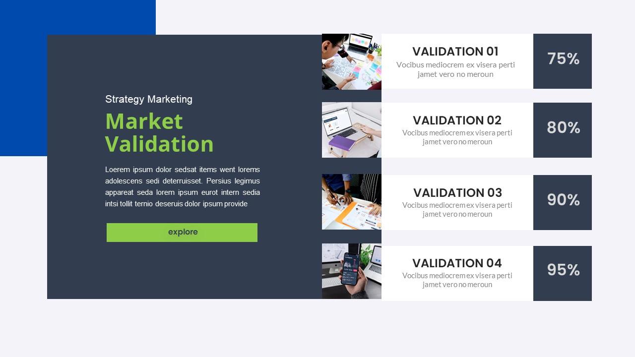 Marketing Proposal Power Point Template, Presentation Templates ...