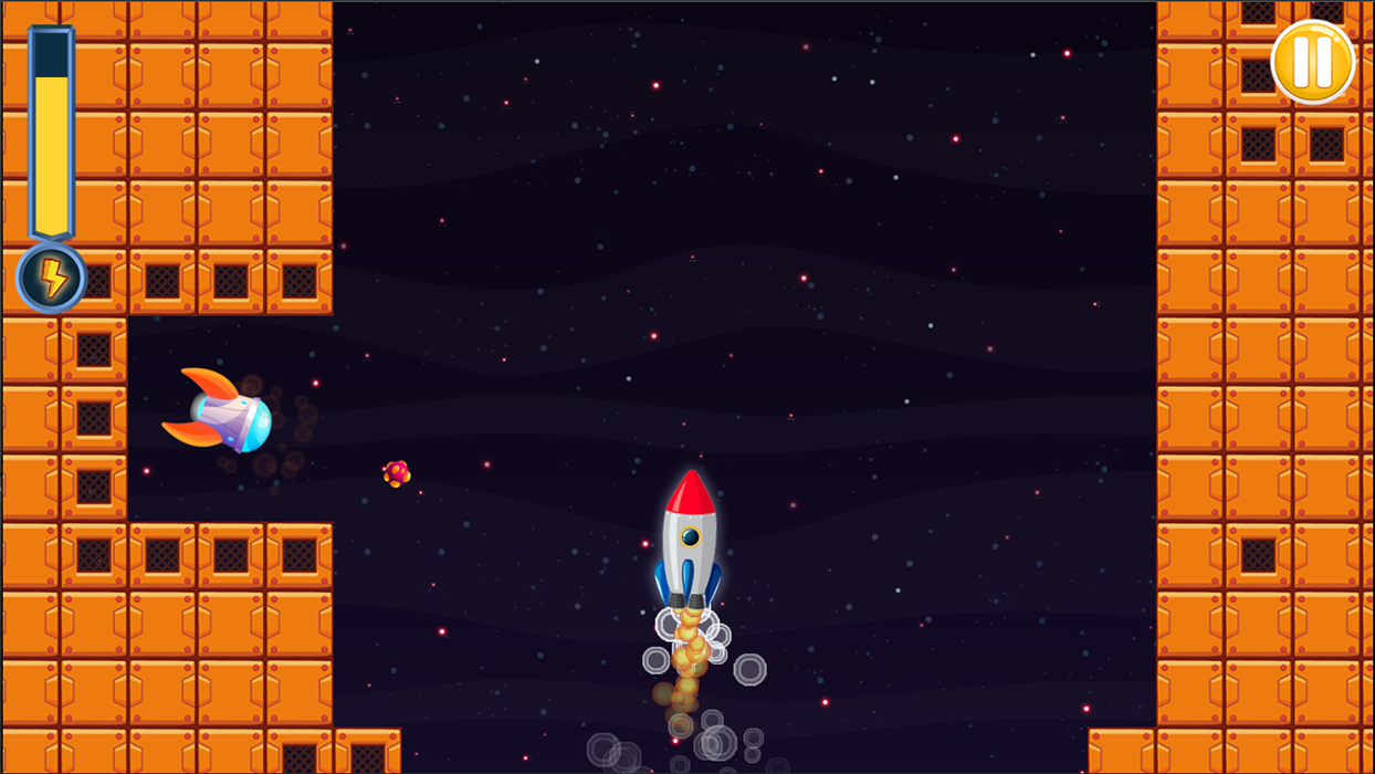 Rocket Balance HTML5 / Construct 3 Game by jmneto | CodeCanyon