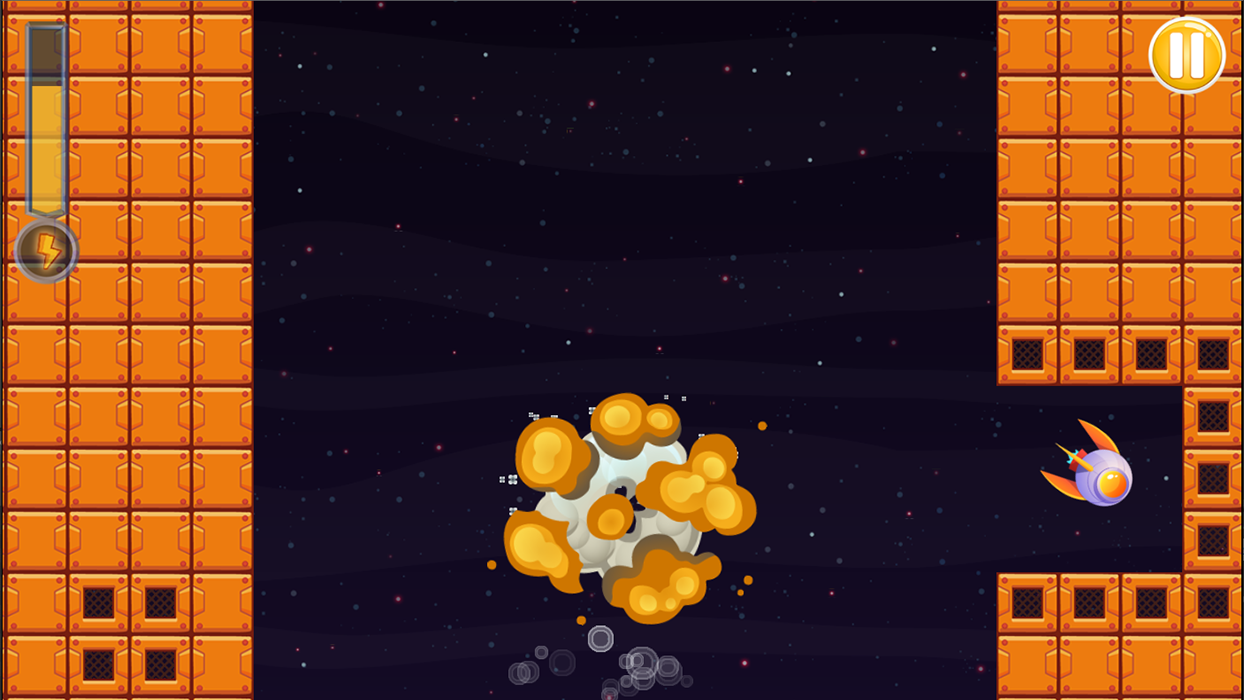 Rocket Balance HTML5 / Construct 3 Game by jmneto | CodeCanyon