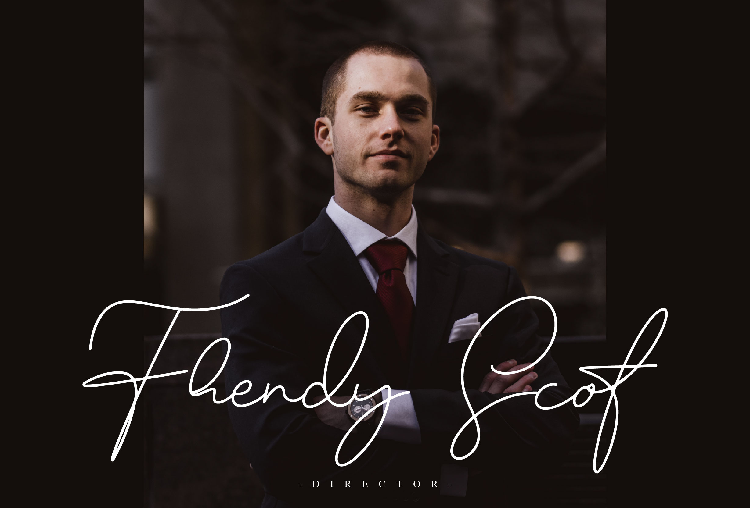 Australlia - a Signature Font, Fonts | GraphicRiver