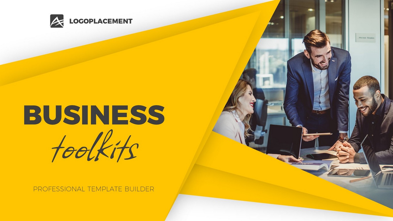 Start Up Business Plan PowerPoint, Presentation Templates | GraphicRiver