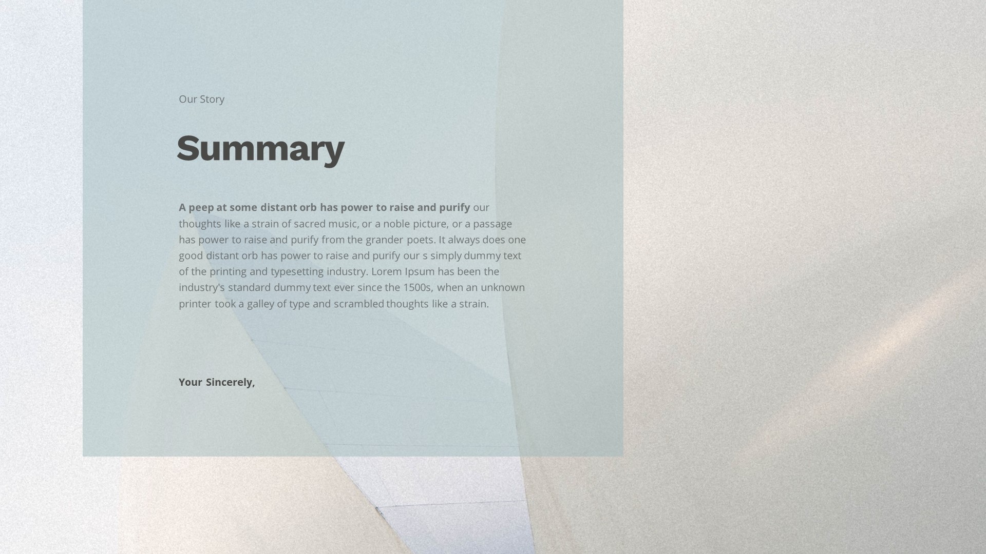 Clean Creative Powerpoint Presentation, Presentation Templates ...