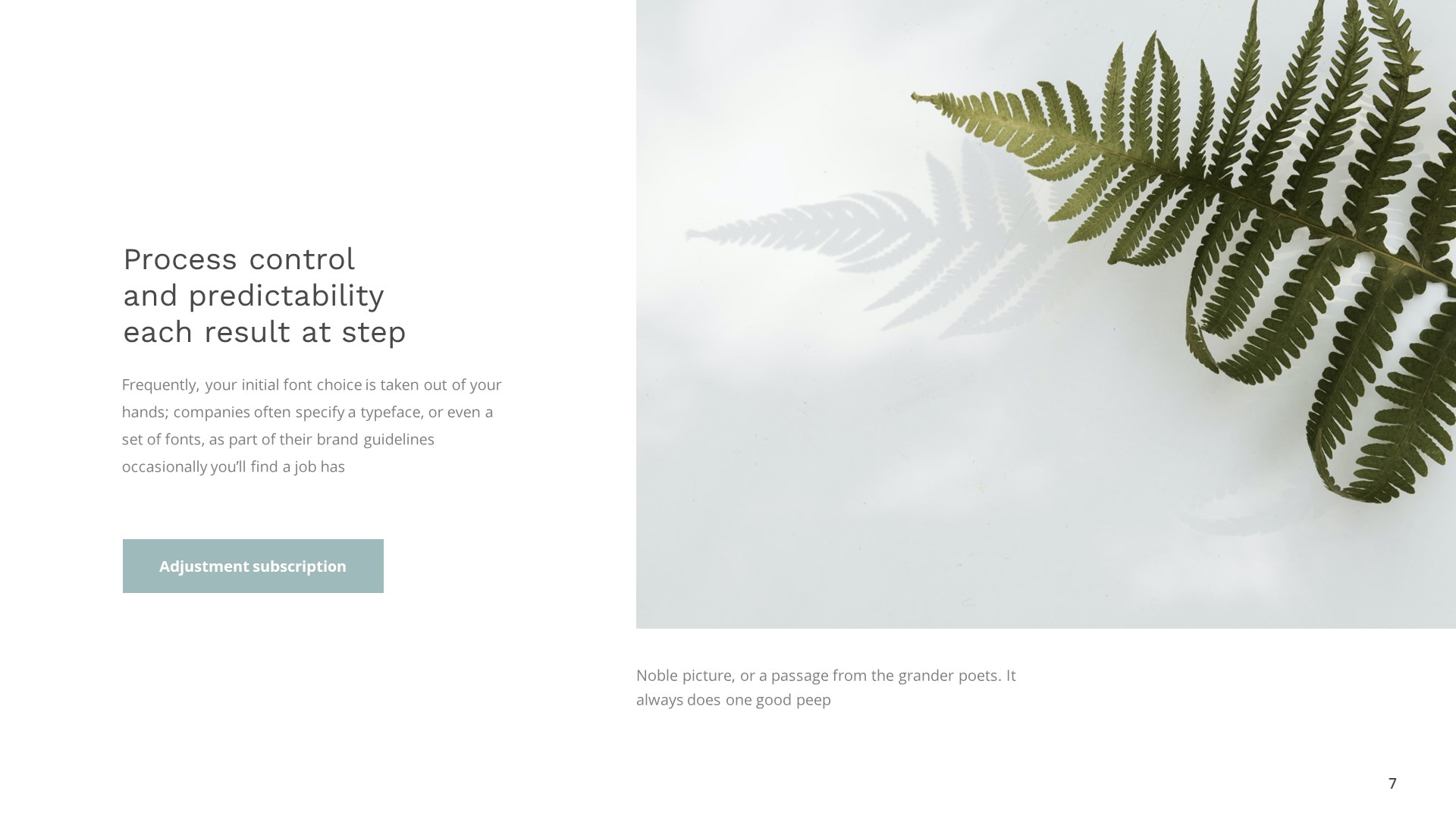 Clean Creative Powerpoint Presentation, Presentation Templates ...