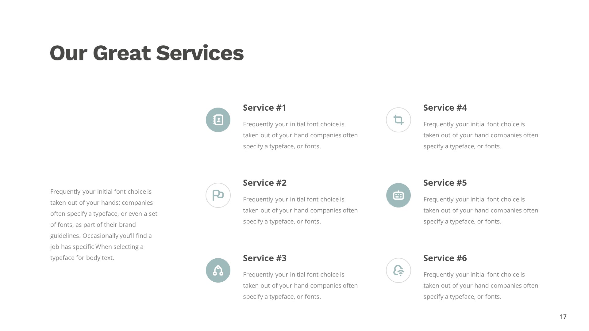 Clean Creative Powerpoint Presentation, Presentation Templates ...