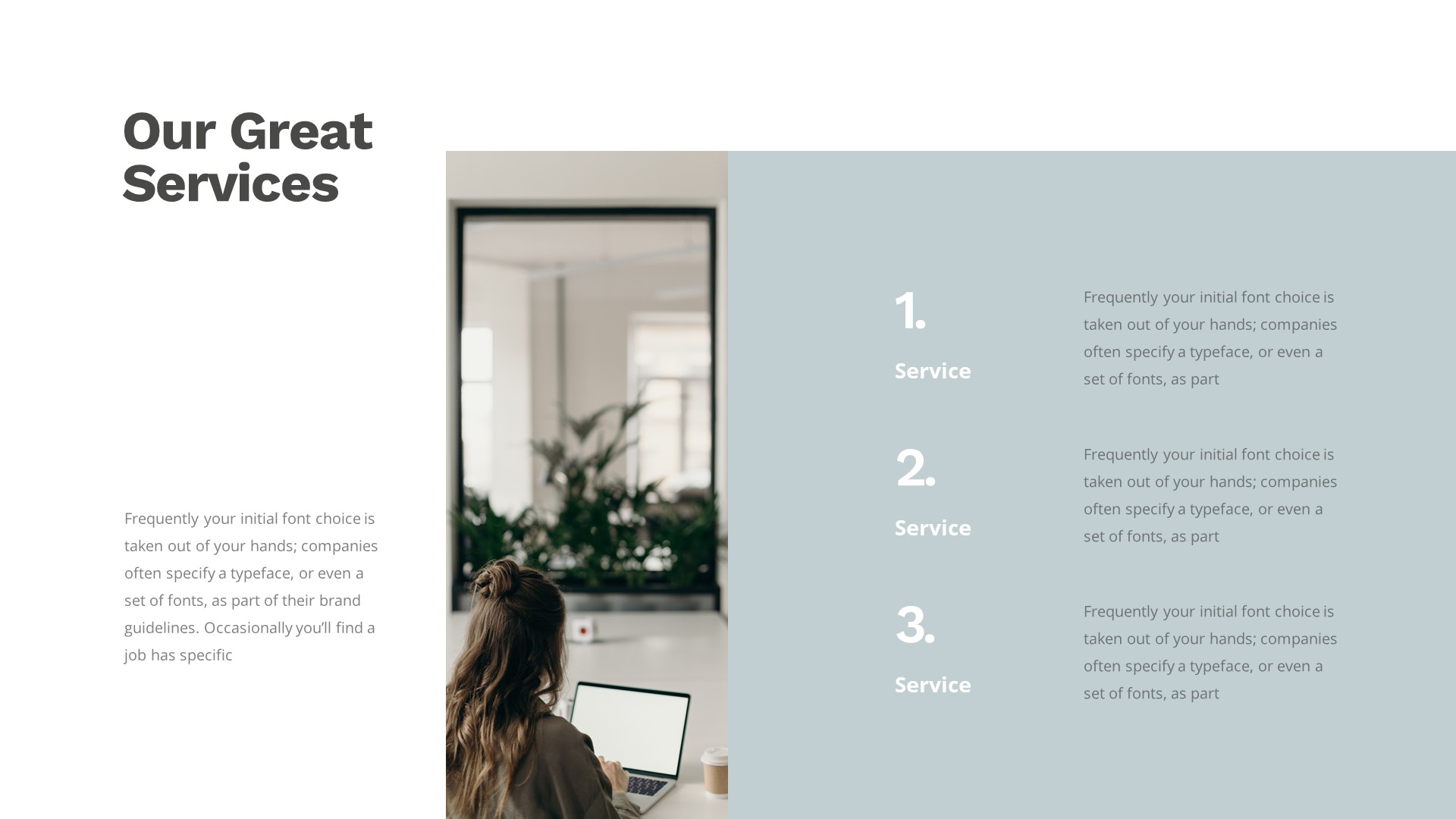 Clean Creative Powerpoint Presentation, Presentation Templates ...