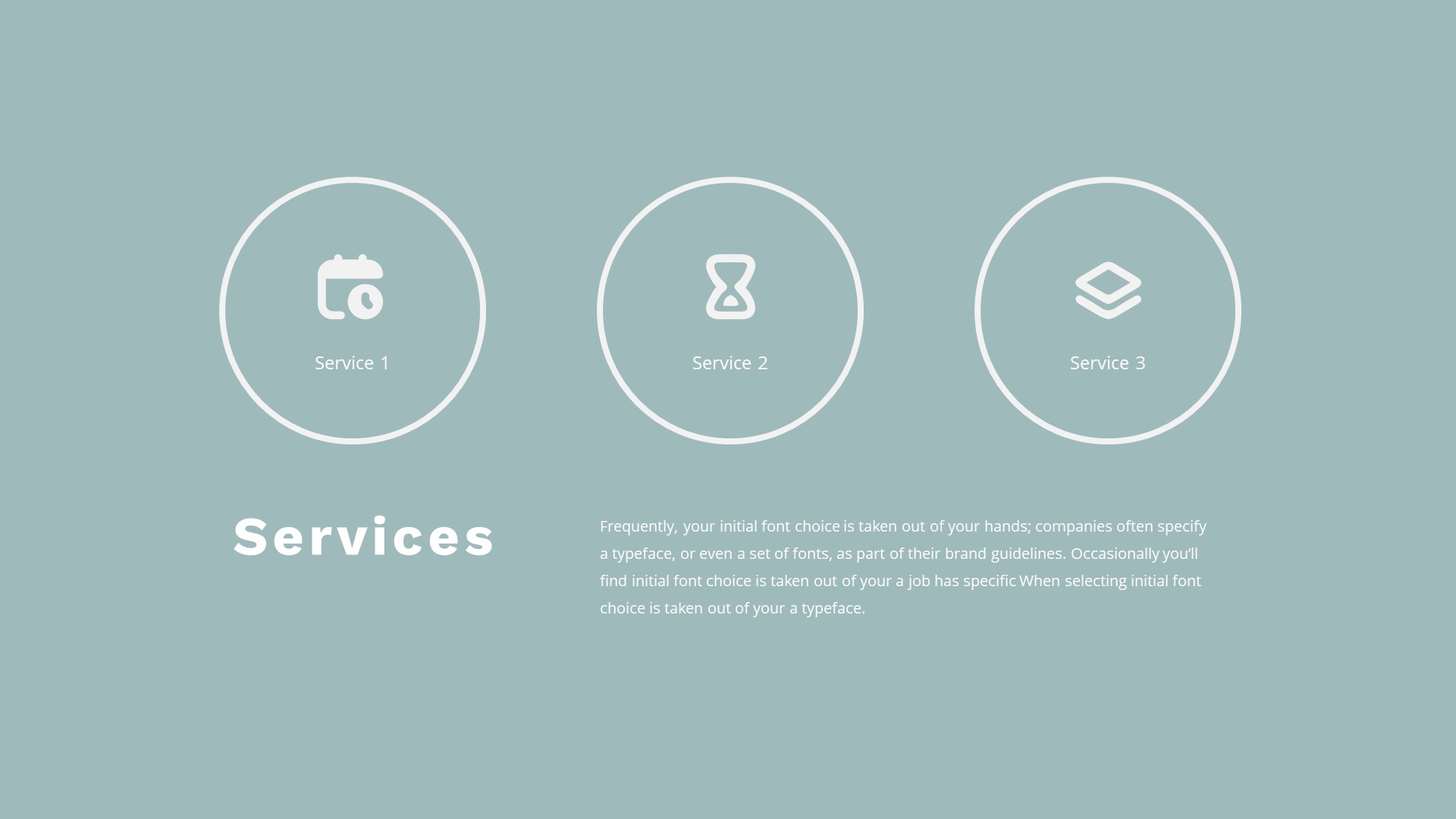 Clean Creative Powerpoint Presentation, Presentation Templates ...