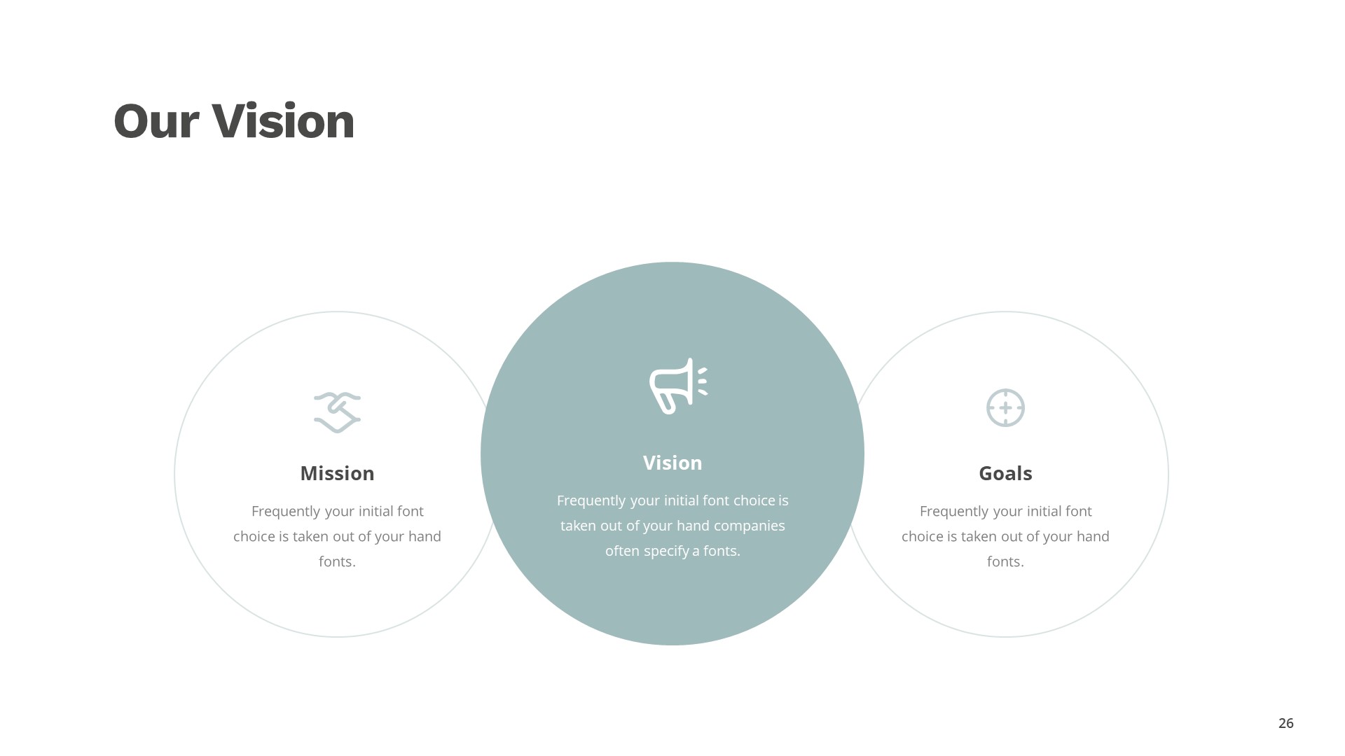 Clean Creative Powerpoint Presentation, Presentation Templates ...