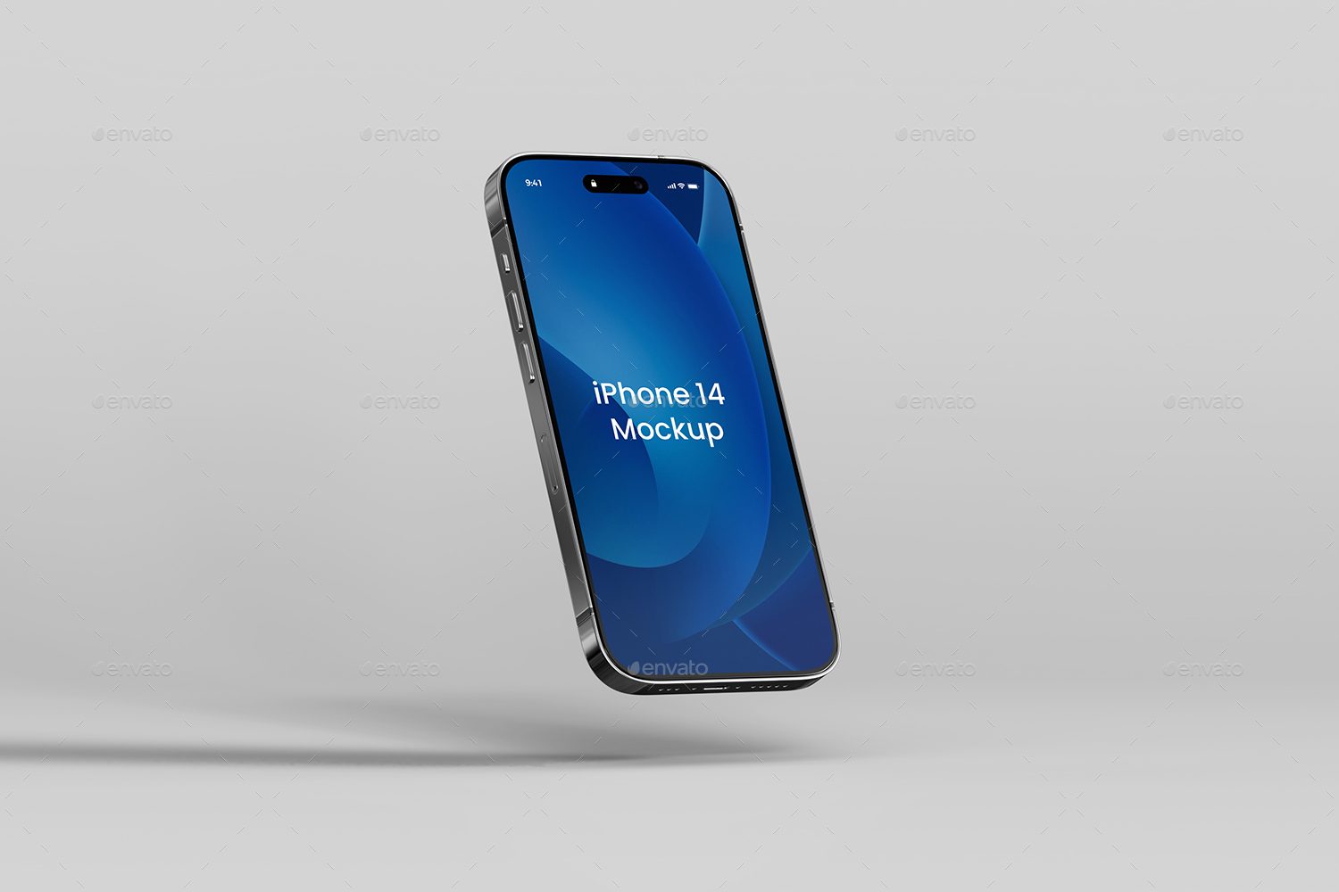 Phone Mockup, Graphics | GraphicRiver
