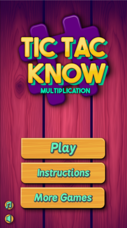 Tic Tac Know by PlayCoders | CodeCanyon