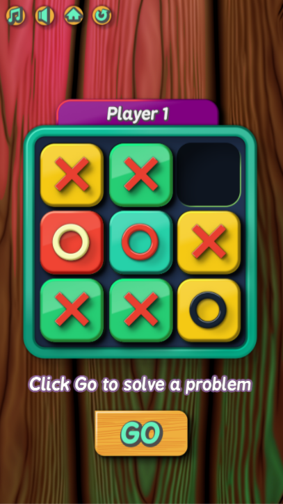 Tic Tac Know by PlayCoders | CodeCanyon