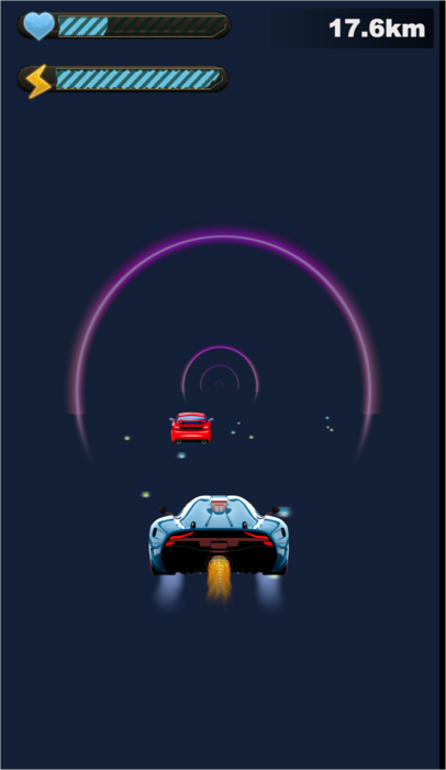 Car Racing Endless - HTML5 - c3p by odgames | CodeCanyon