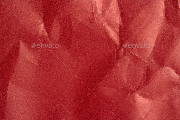 wrinkled red pearl paper texture Stock Photo by NAudigie | PhotoDune