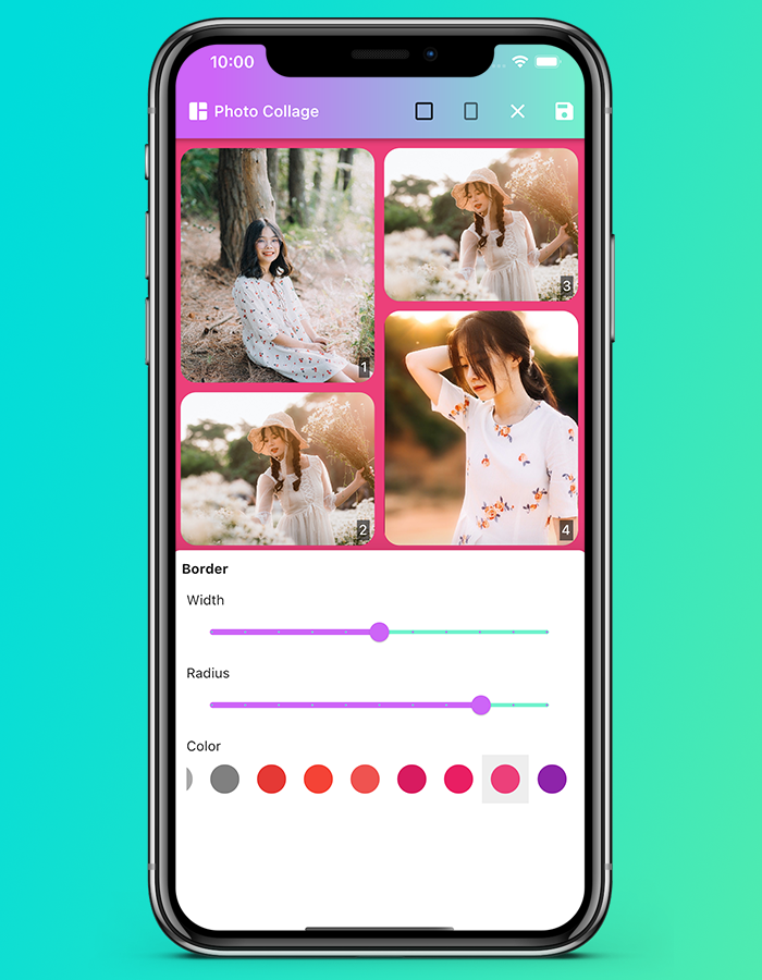 Photo Collage by debuggersoft | CodeCanyon