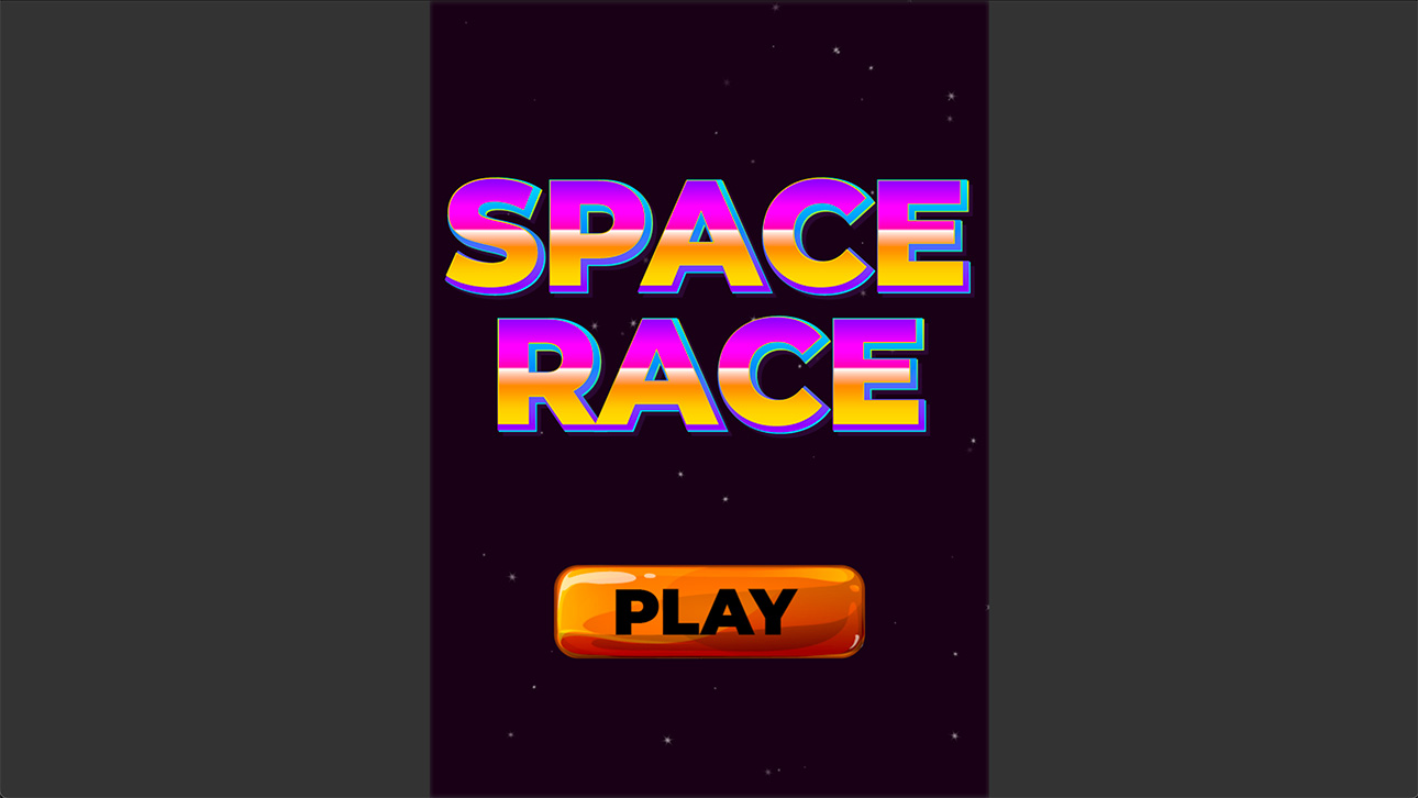 Space Race - Math Educational Game by raizensoft | CodeCanyon