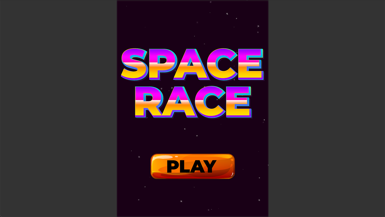 Space Race - Math Educational Game by raizensoft | CodeCanyon
