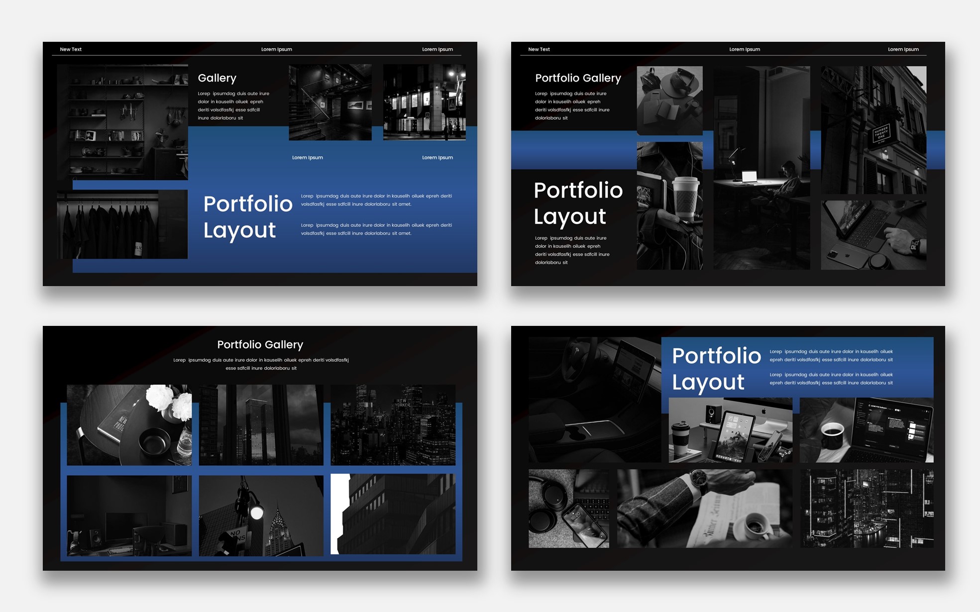 Agile Google Slide Business Template, Presentation Templates | GraphicRiver