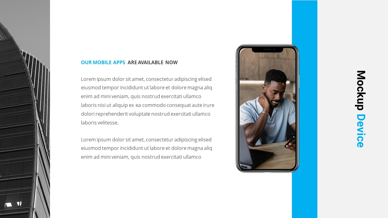 JOBPOL – Job Board PowerPoint Template, Presentation Templates ...