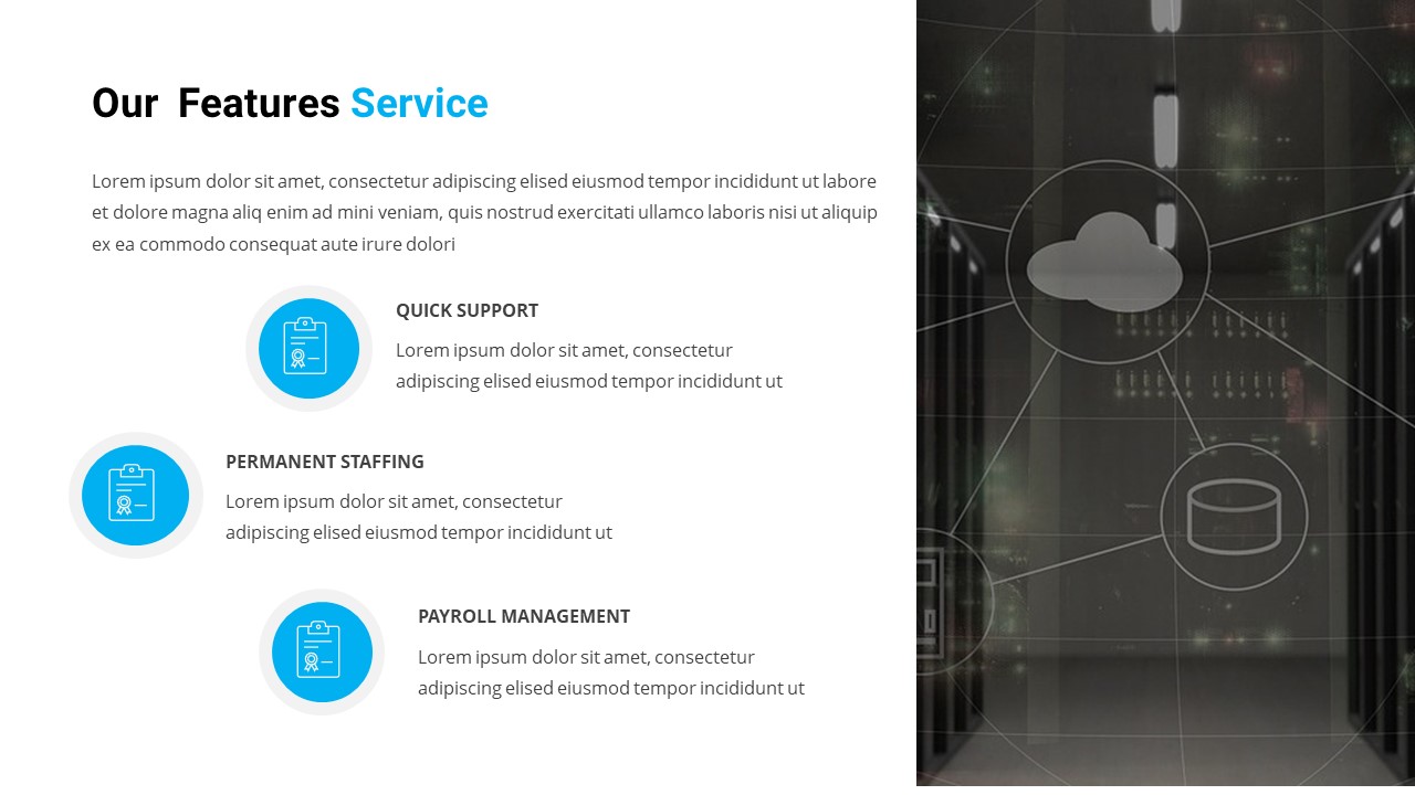 JOBPOL – Job Board PowerPoint Template, Presentation Templates ...