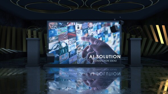 The Project One, After Effects Project Files | VideoHive