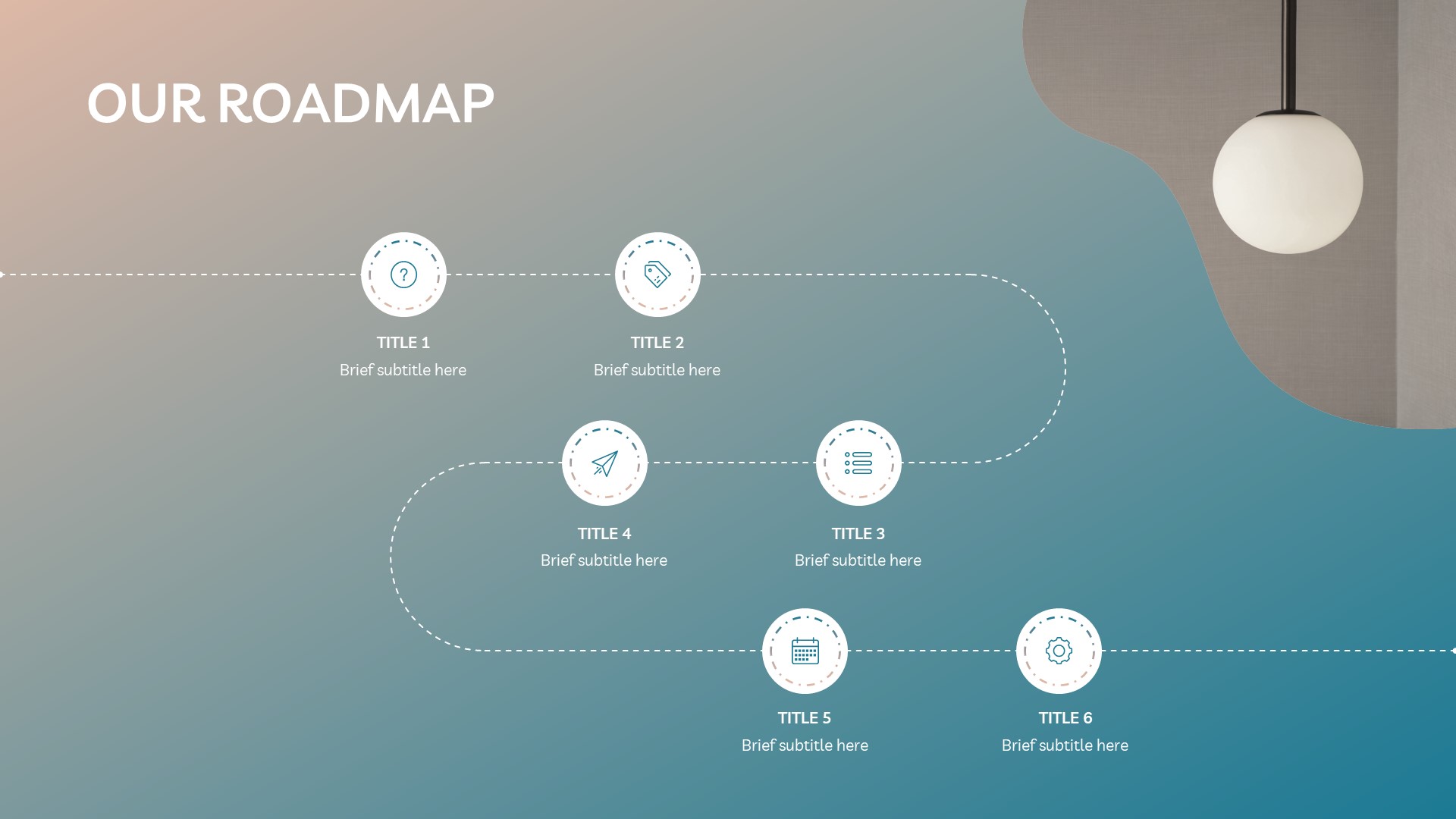 Creative Premium Business PowerPoint Presentation Template, Modern ...