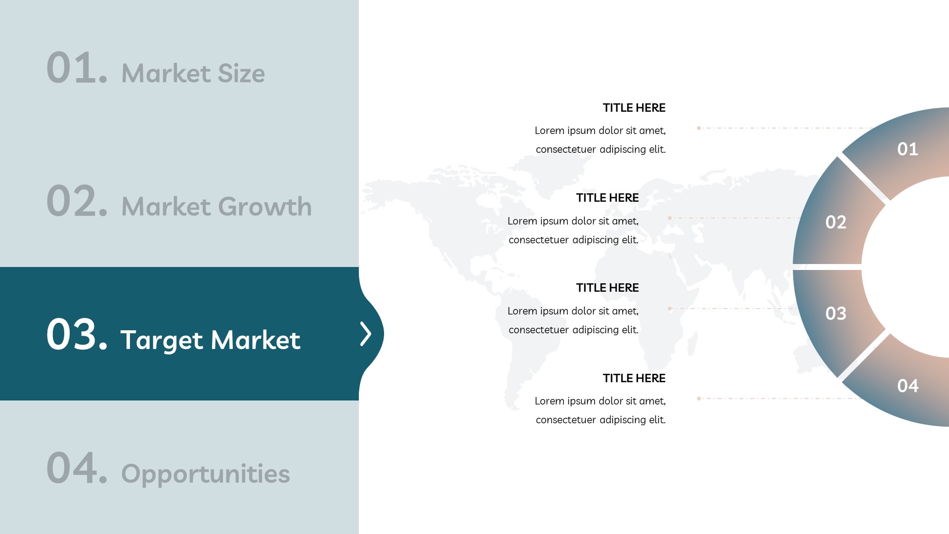 Creative Premium Business PowerPoint Presentation Template, Modern ...