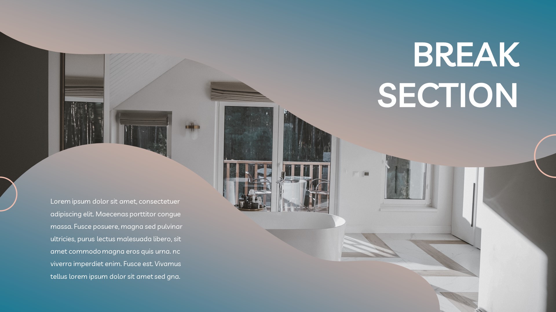 Creative Premium Business PowerPoint Presentation Template, Modern ...