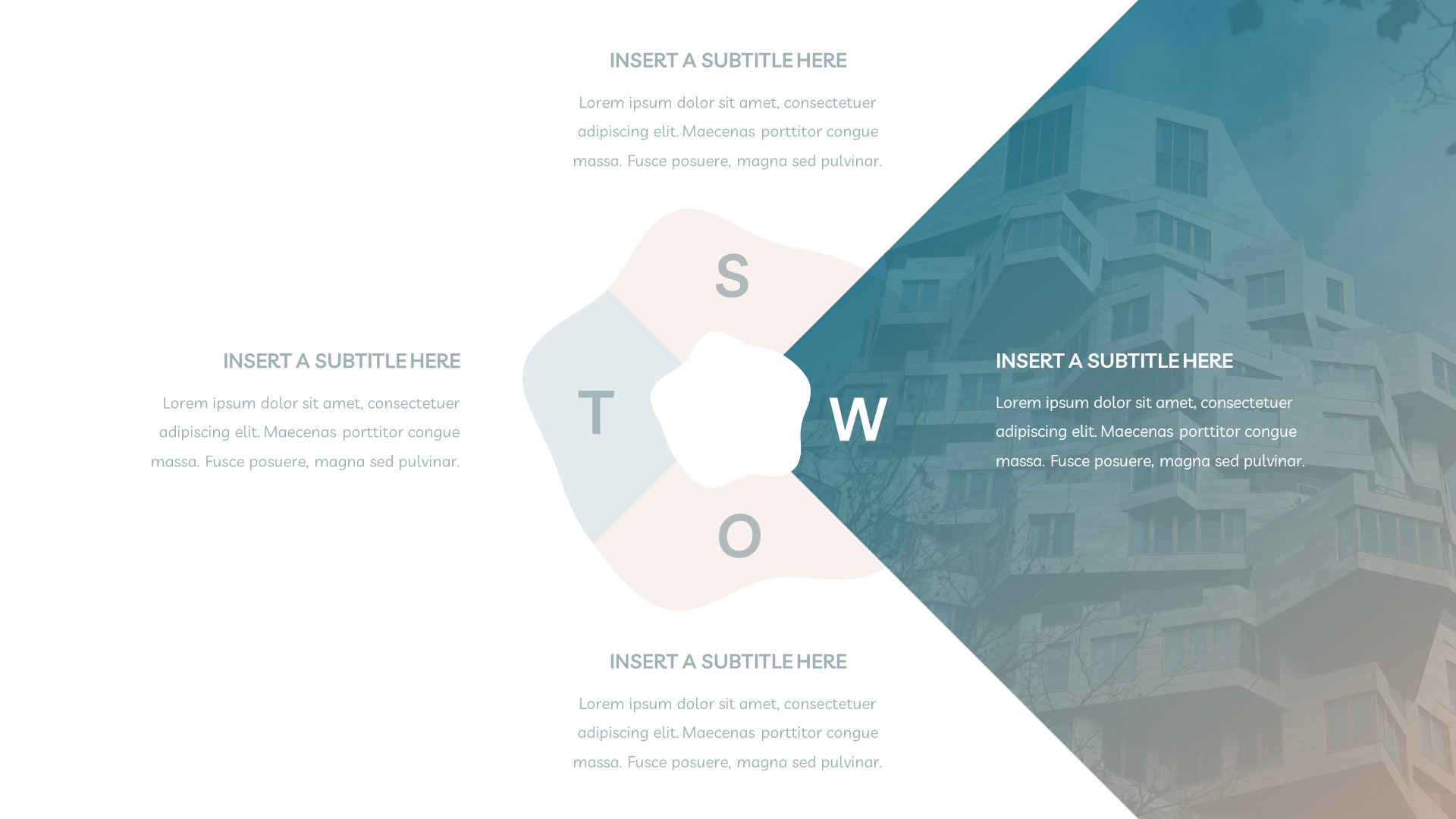 Creative Premium Business PowerPoint Presentation Template, Modern ...