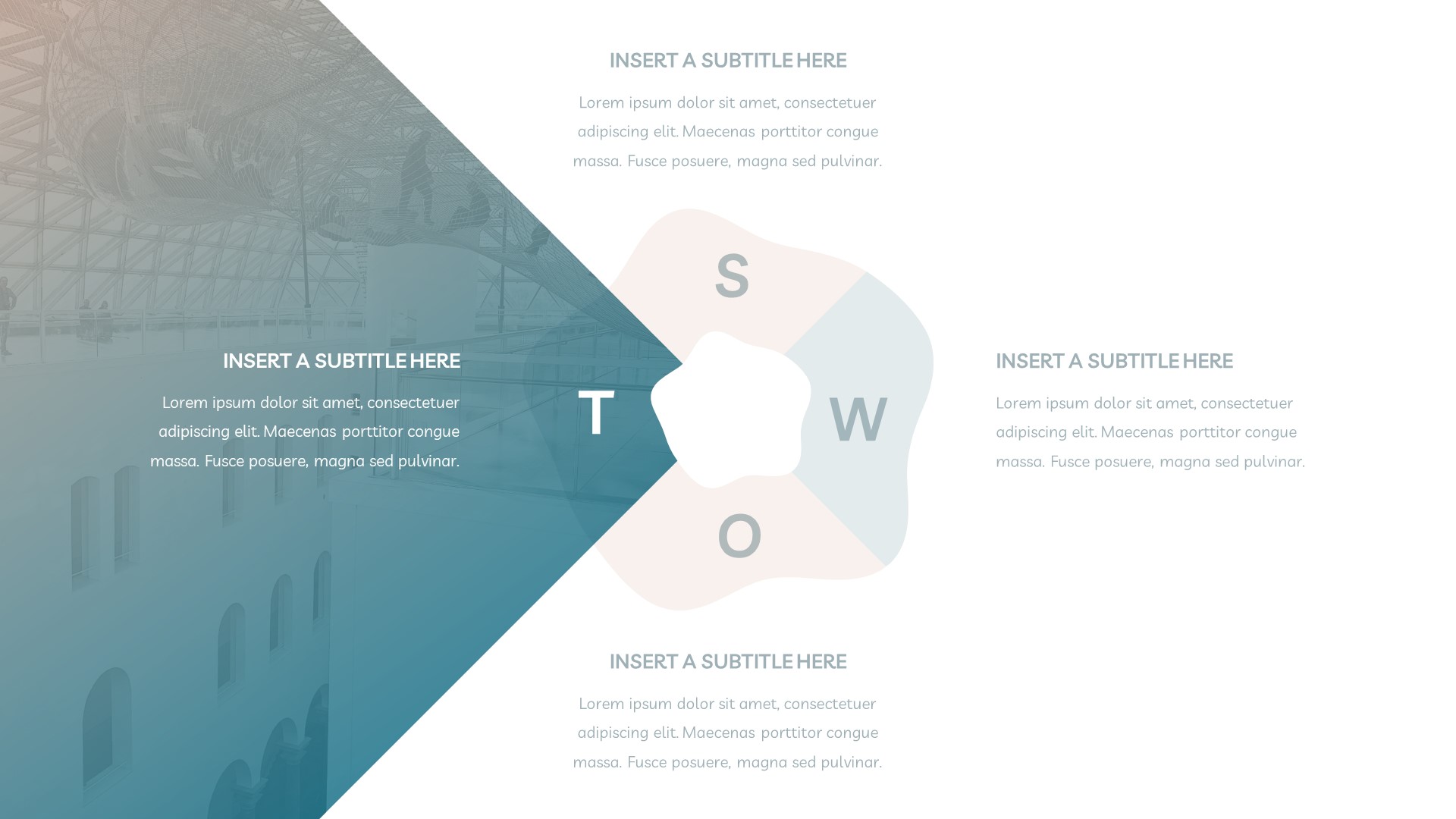 Creative Premium Business PowerPoint Presentation Template, Modern ...