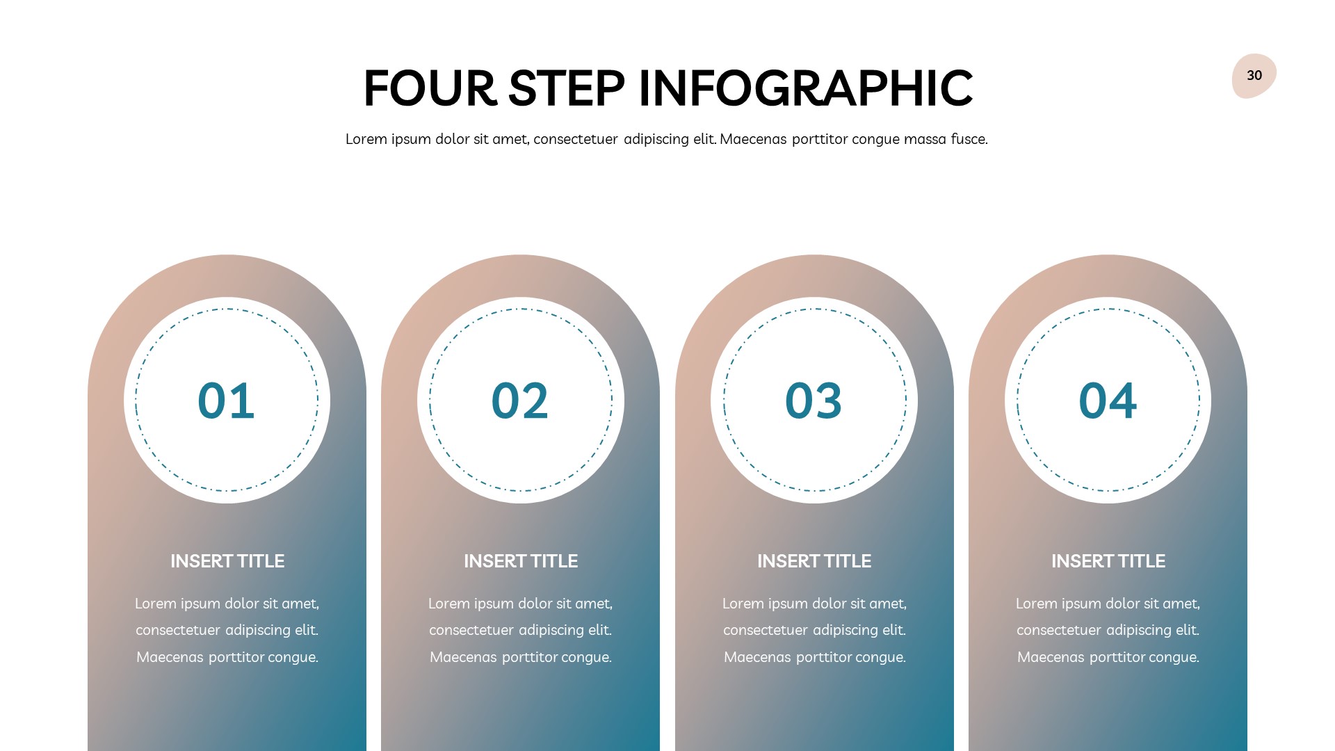 Creative Premium Business PowerPoint Presentation Template, Modern ...