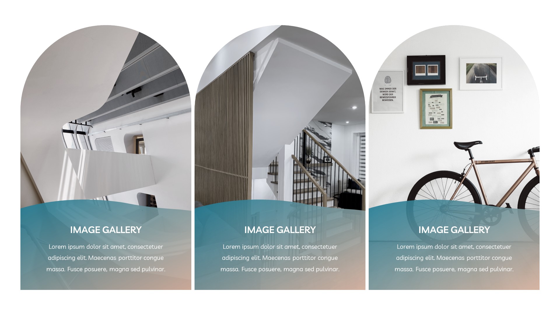 Creative Premium Business PowerPoint Presentation Template, Modern ...