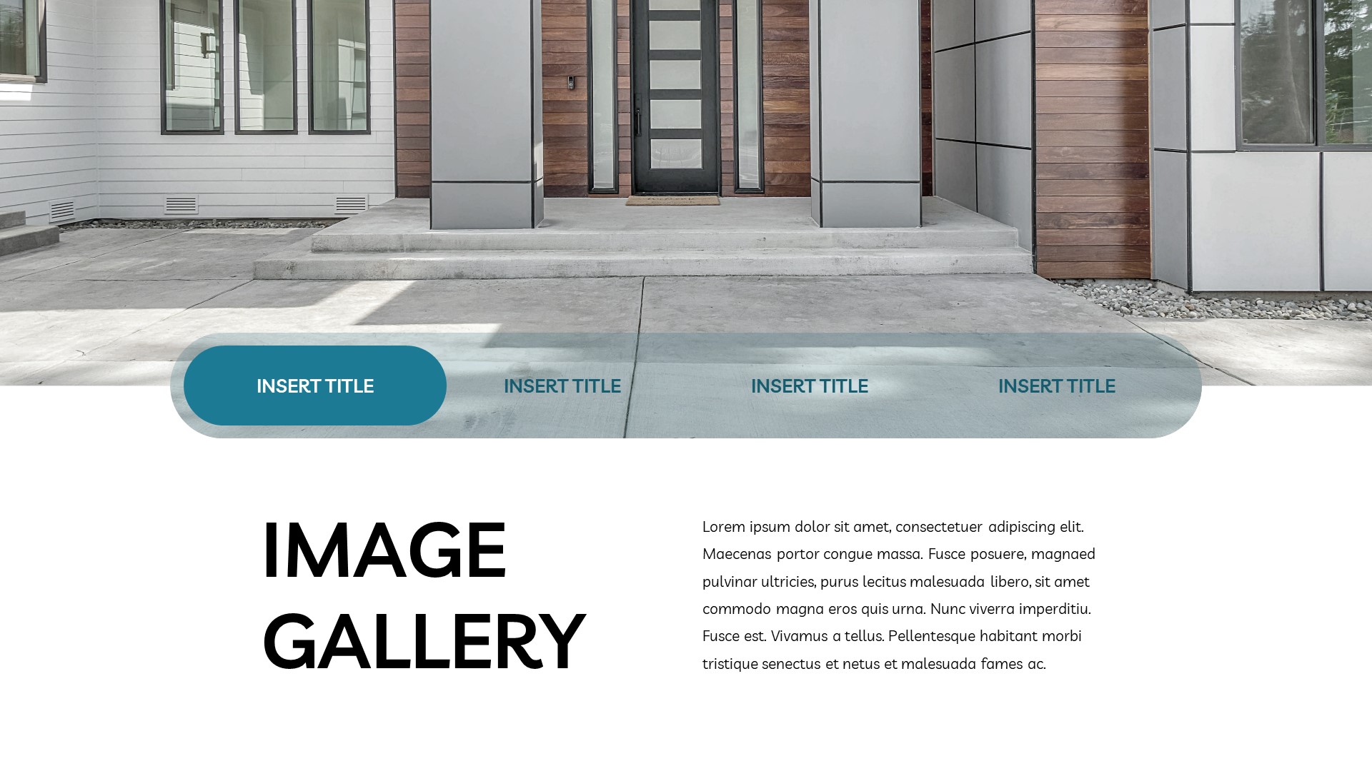 Creative Premium Business PowerPoint Presentation Template, Modern ...