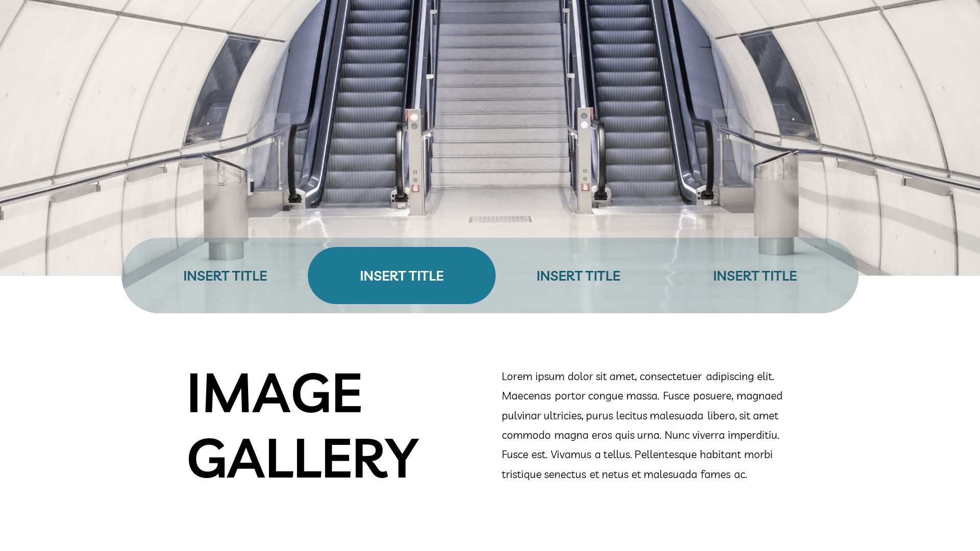 Creative Premium Business PowerPoint Presentation Template, Modern ...