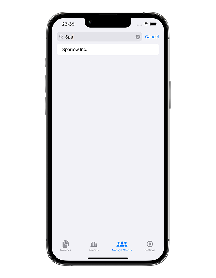 Pro Invoice Maker - SwiftUI iOS Full Application by pavlistudio ...