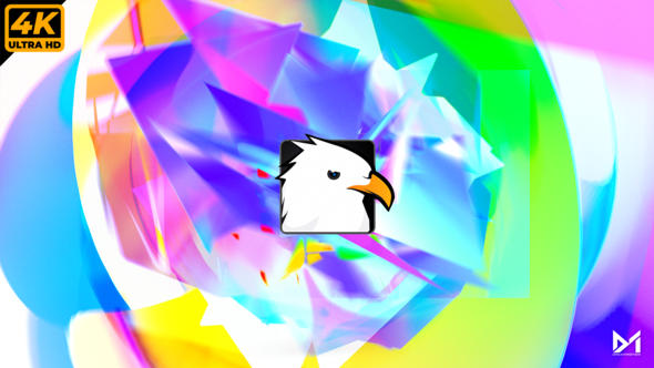 Cyber Speed Logo Reveal, After Effects Project Files | VideoHive