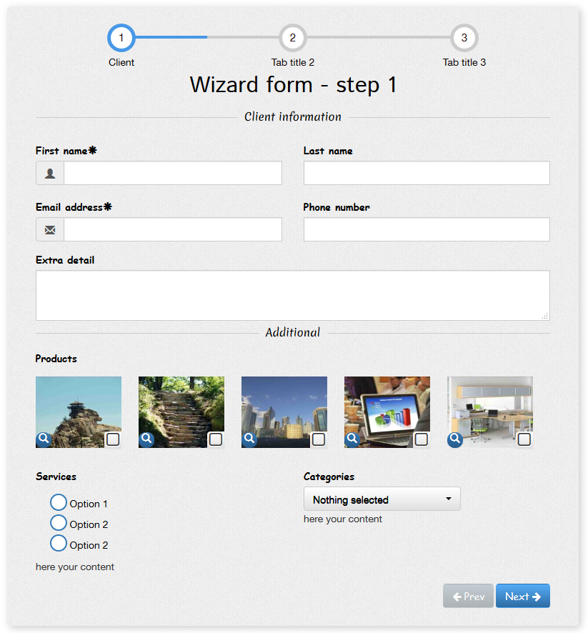 Zigaform - WordPress Form Builder by SoftDiscover | CodeCanyon