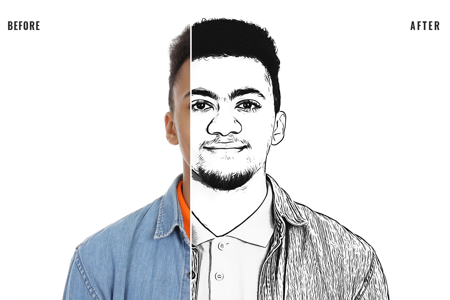 Vector Art Effect, Add-ons | GraphicRiver