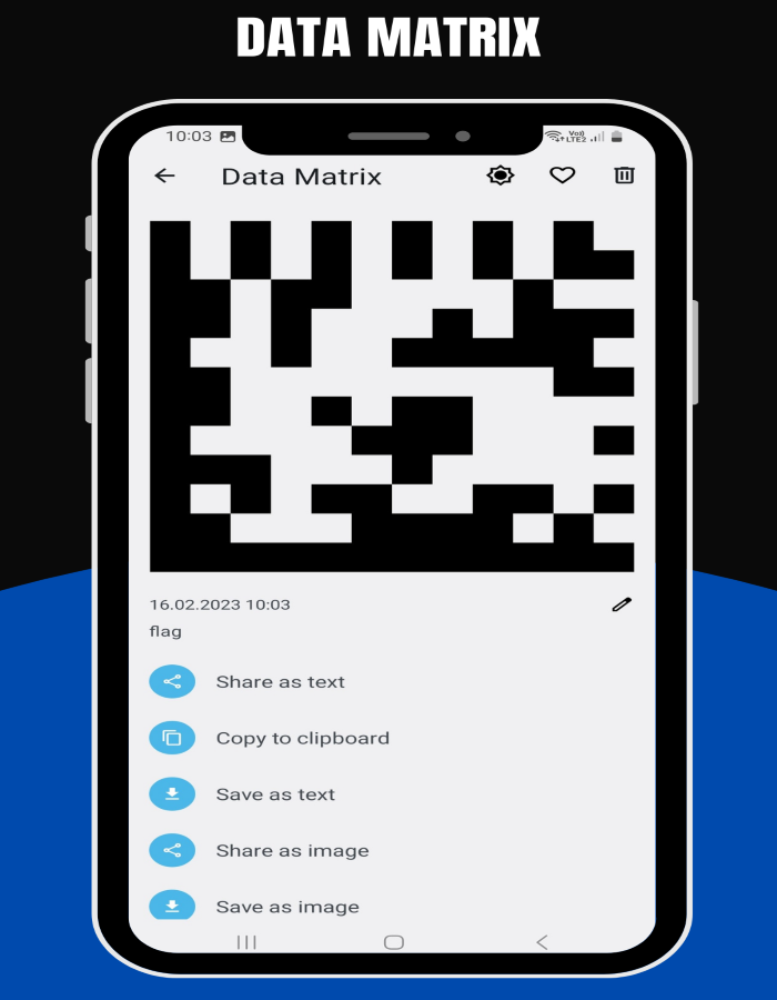 Best Qr and Barcode-Scanner and Generator with Admob Ads by flagapp