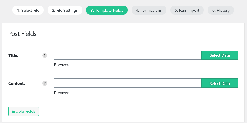 ImportWP Pro - WordPress XML & CSV Importer by jcollings | CodeCanyon