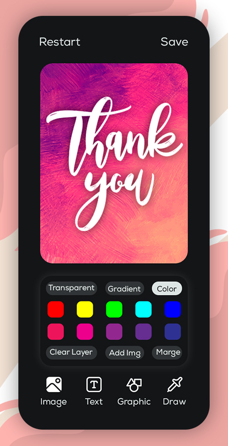 Graphic design - Text on photo - Text to Photo - Text On Picture - Font ...