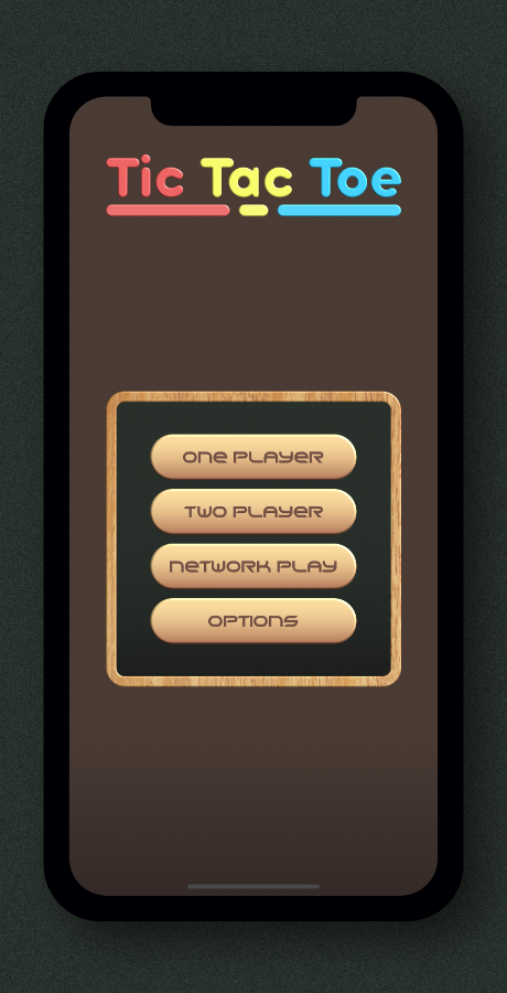 Tic Tac Toe - iOS Game Swift 5 by hoangmtv | CodeCanyon