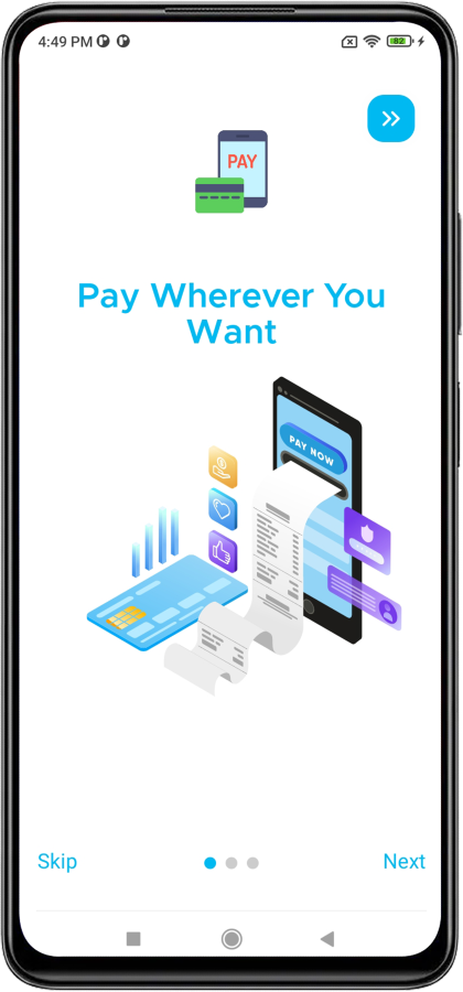 Super App - Ticket Booking | Bill Pay | Recharge | Payment Transfer ...