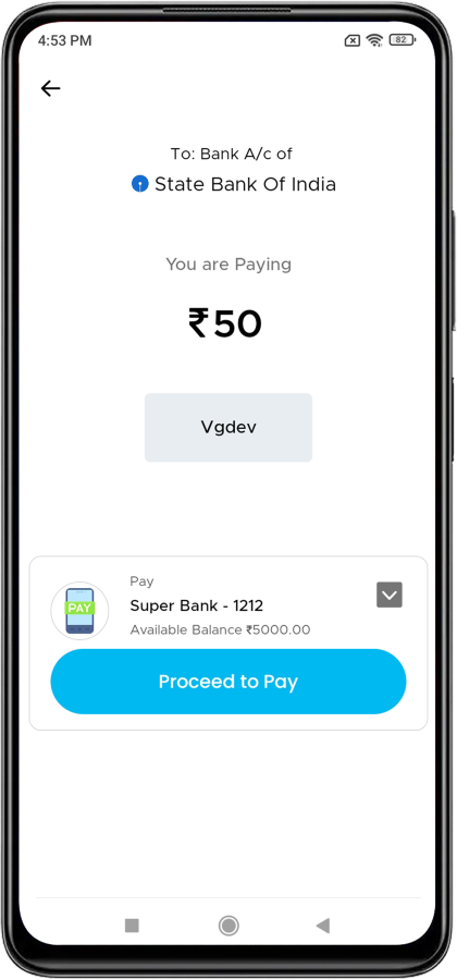 Super App - Ticket Booking | Bill Pay | Recharge | Payment Transfer ...