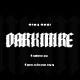 Darkmire - Blackletter font, Fonts | GraphicRiver