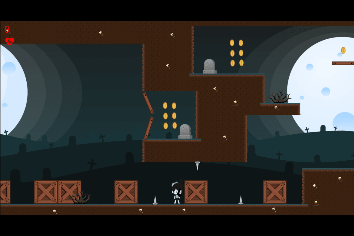 Last World | Construct 3 | HTML Game by Karnaval_Studio | CodeCanyon